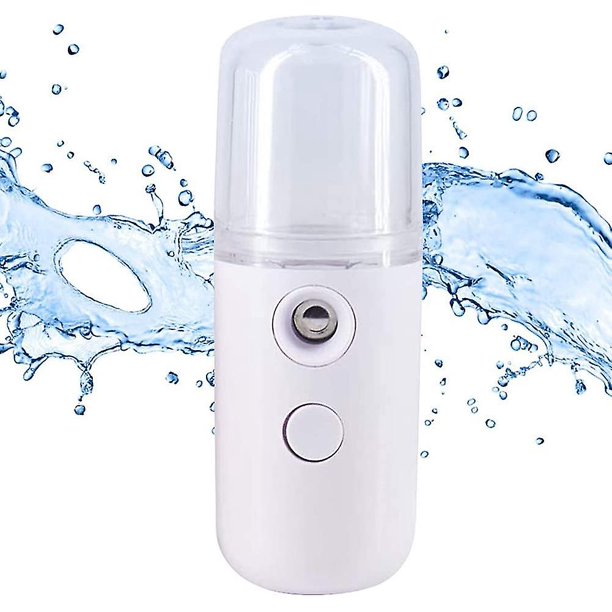 Facial Er Usb Recargable Face Hydrat | Bodega Aurrera en línea