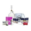 Must Bee Company Mead Making Kit- Make 1 Gallon of Delicious Orange ...