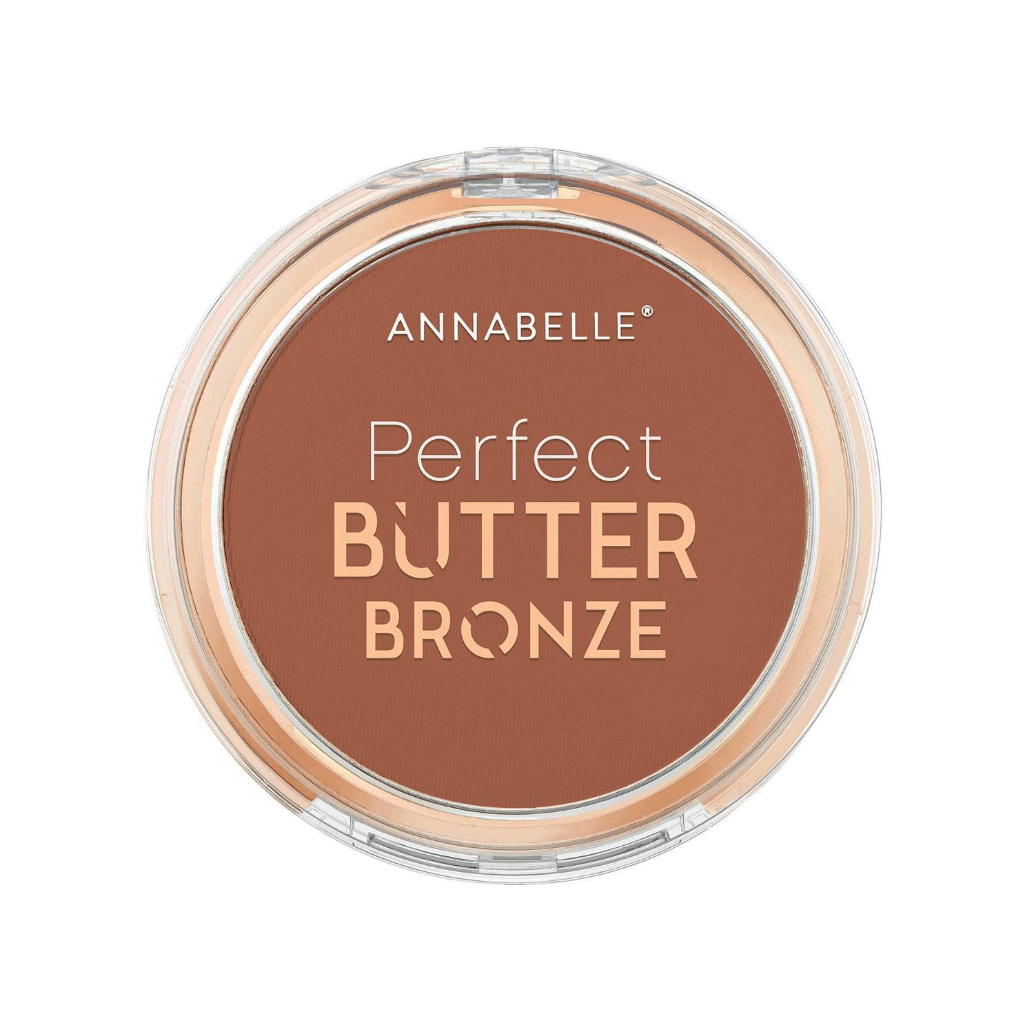 Annabelle Perfect Butter Bronze Powder - Walmart.ca