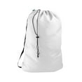 Ultra Essentials XX-Large 30x40" Heavy Duty Laundry Bag with Strap ...