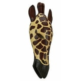Design Toscano Tribal-Style Animal Masks Set of Two - Walmart.com
