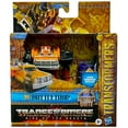 New Transformers Rise of the Beasts Autobots Unite Battletrap Toy ...