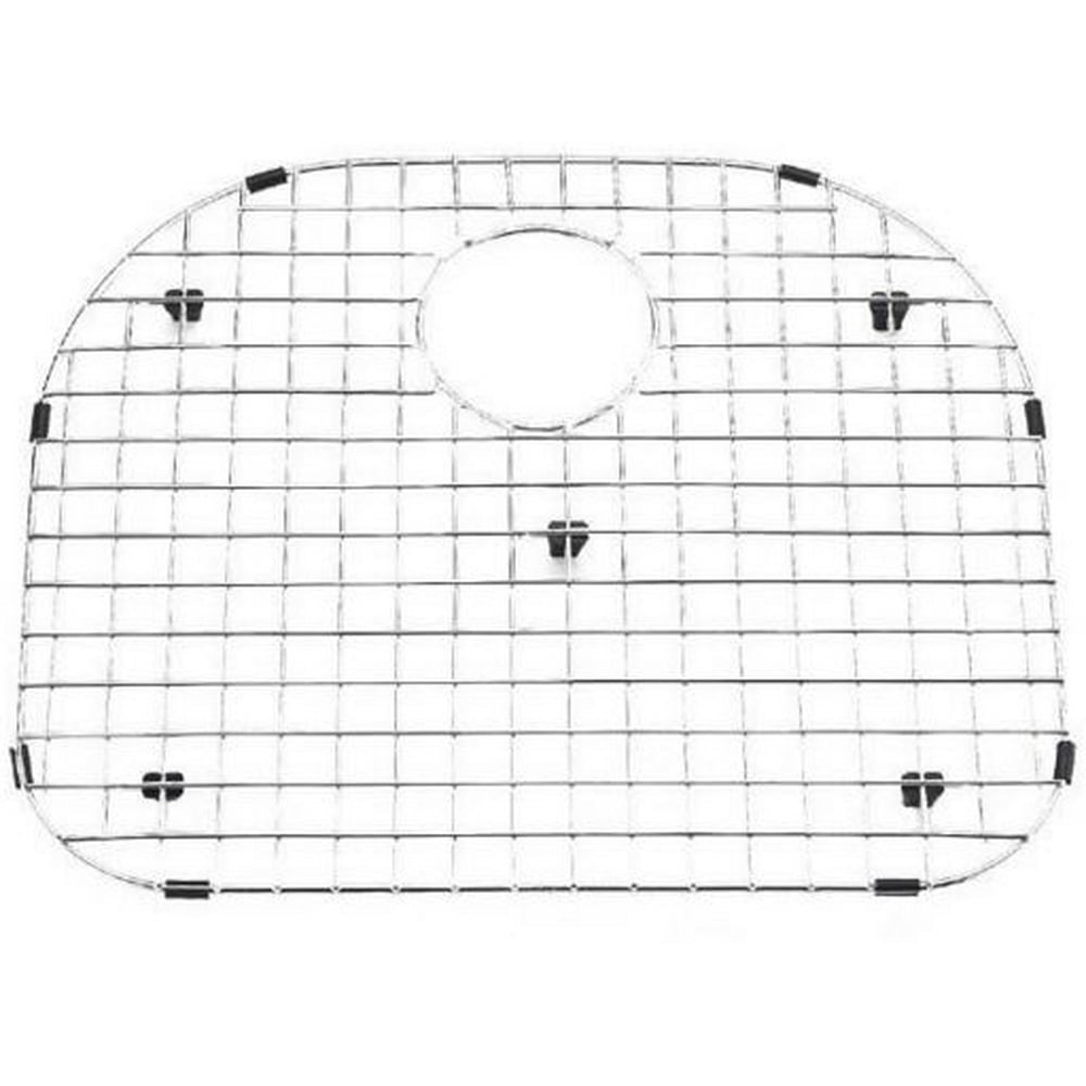 Stainless Steel Bottom Grid BG2421 - Walmart.com - Walmart.com