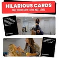 Do Or Drink, Card Game, Fun Party Drinking Games for Adults - Walmart.com