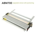 Acrylic Bending Machine 700 1000W With Positioning Angle Plate Bending ...