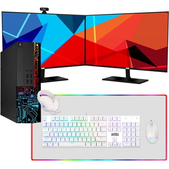 Pre Built Pc