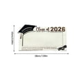2026 Graduation Money Holder, Graduation Gifts 2026, Wooden Card Box ...