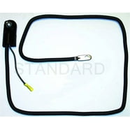 Battery Temperature Sensor Fits select: 1997-2000 DODGE RAM 1500, 2001 ...