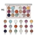 WANGJIAOID Teen Make up Spotlight Eyeshadow 18 Color Eye Shadow Makeup ... WANGJIAOID Teen Make up Spotlight Eyeshadow 18 Color Eye Shadow Makeup ...