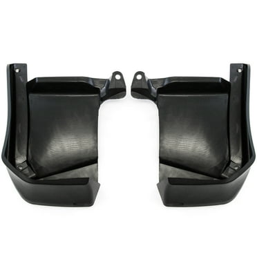 Red Hound Auto Compatible with Subaru Outback 2015-2019 Mud Flaps ...