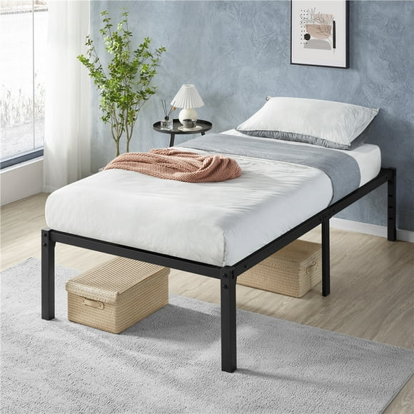 Metal Platform Bed Frames
