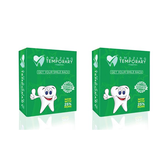 Temp Tooth Kit