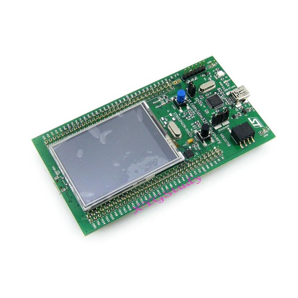 32F429IDISCOVERY STM32F429I-DISC1 STM32F4 Discovery Kit STM32F429 STM32F429ZIT6 MCU Discovery ...
