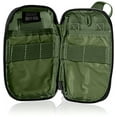 Maxpedition Micro Pocket Organizer, OD Green - Walmart.com