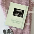 Pearhead Little Bundle of Joy Pregnancy Journal, Keepsake Pregnancy ...
