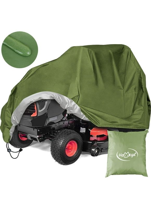 Lawn Mower Covers in Lawn Mower Accessories - Walmart.com