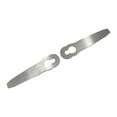 Lawn Mower Saw Blade ,Metal Replacement , Eater Blade Replace ...