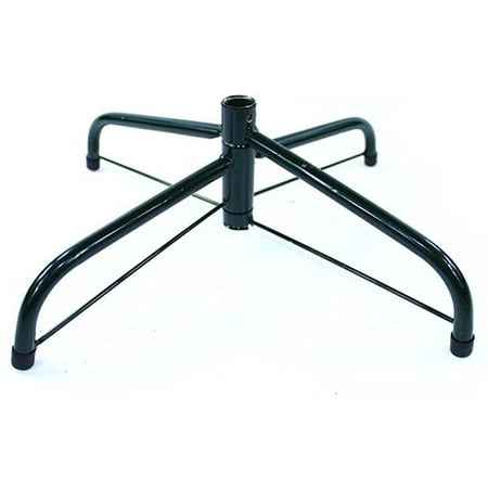 Christmas Tree Stand 4 Foot Replacement Folding Metal Holder Base ...