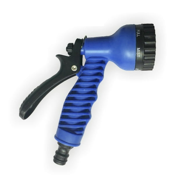 Labymos High Pressure Car Watering Gun Washer Water Hose Nozzle ...