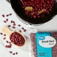 Great Value Small Red Beans, 1 lb Dried Beans, High Fiber, Vegetarian Protein - Walmart.com