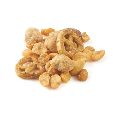 Kirkland Signature Sweet Heat Snack Mix, 24 oz - Walmart.com