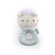 Ingenuity Premium Soft Plush Ring Rattle - Sheppy the Sheep, Ages ...