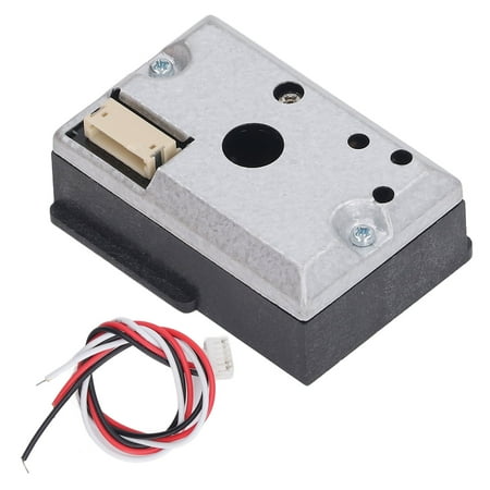 Dust Sensor,Dust Sensor Module PM2.5 P Sensor Dust Sensor Module ...