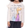 Shop Frozen Toddler Girl Role Play Set, 4-Piece, Sizes 2T-5T - Great ...