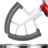 KitchenAid Spiral Dough Hook Coated (KNS256CDH) - Walmart.com