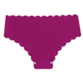 Dwellite Tummy Control Shapewear Panties for Women, High Waisted ...