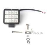 Alpena TREKTEC LED Pod Spotlight - Driving Beam LED Spotlight - Walmart.com