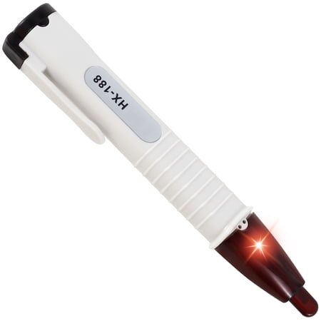 Electromagnetic Radiation Tester Pen Battery Operated Electromagnetic ...