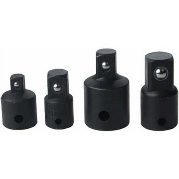 4 socket adapter, extension and reducing ratchet adapter, for sockets ...