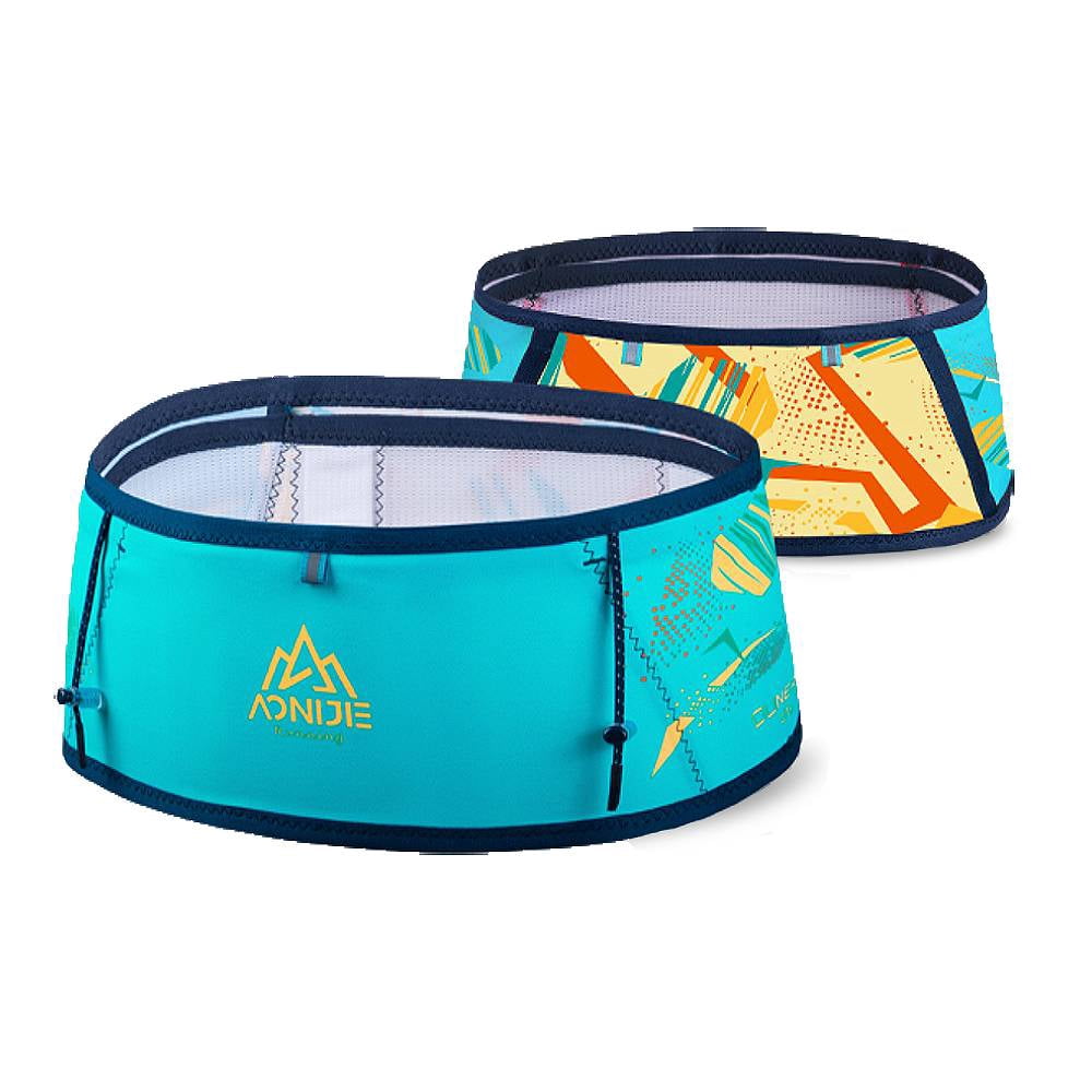 AONIJIE Fanny Packs for Women Men Lightweight Running Belt Waist Pack ...