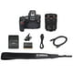 Canon EOS R5 C - Digital camera - mirrorless - 45 MP - Full Frame - 8K ...