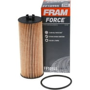Fram PH6607 TRV189293 - Walmart.com