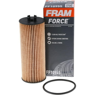 Fram PH6607 TRV189293 - Walmart.com