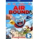 Air Bound (DVD) - Walmart.com