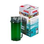 Fluval 406 External Filter - Walmart.com