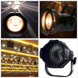 PAR56 300W (PAR 56) for DJ/Club Lighting Stage Lighting Party - Walmart.com
