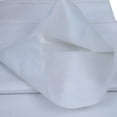 MISSMILE 2026 New 10Pcs Sand Bags for Flooding,White Sand Bags,Heavy ...