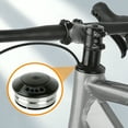Bikes Headsets Bearings Internal Routing Front Brakes Support ...