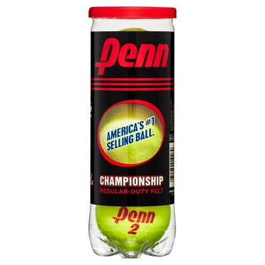 Penn 2012 Ultra-Blue Racquetball Balls, 3pk - Walmart.com