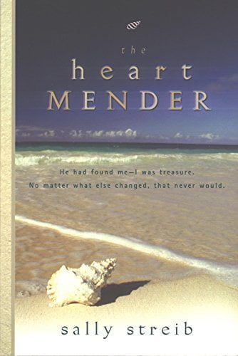 Pre-Owned The Heart Mender: He Had Found Me-- I Was Treasure. No Matter ...