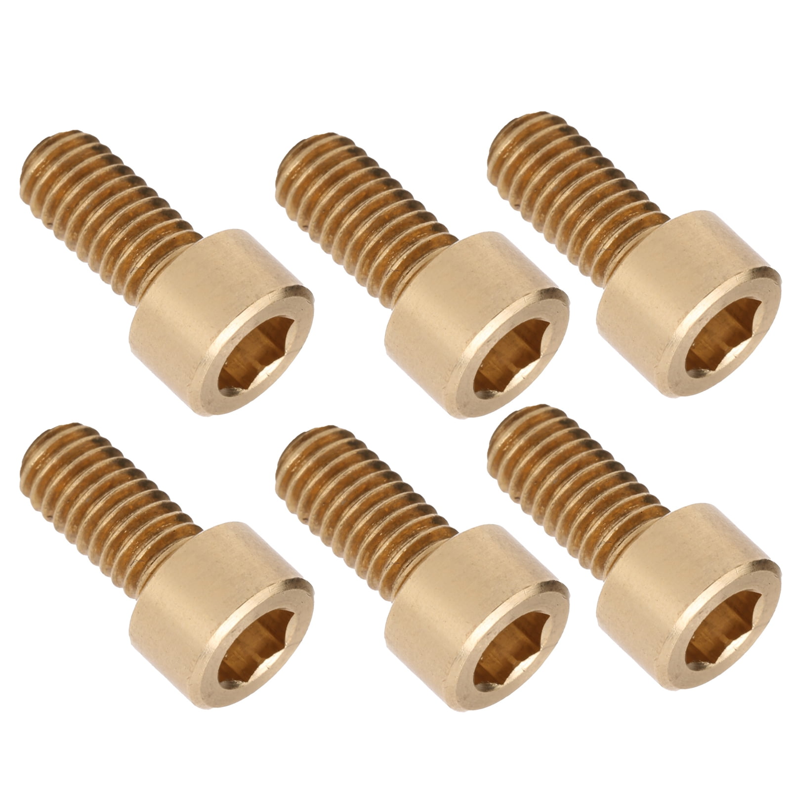 Cap Screw,, Industrial Supplies 5 Different Sizes Of Screws Cap Hex ...