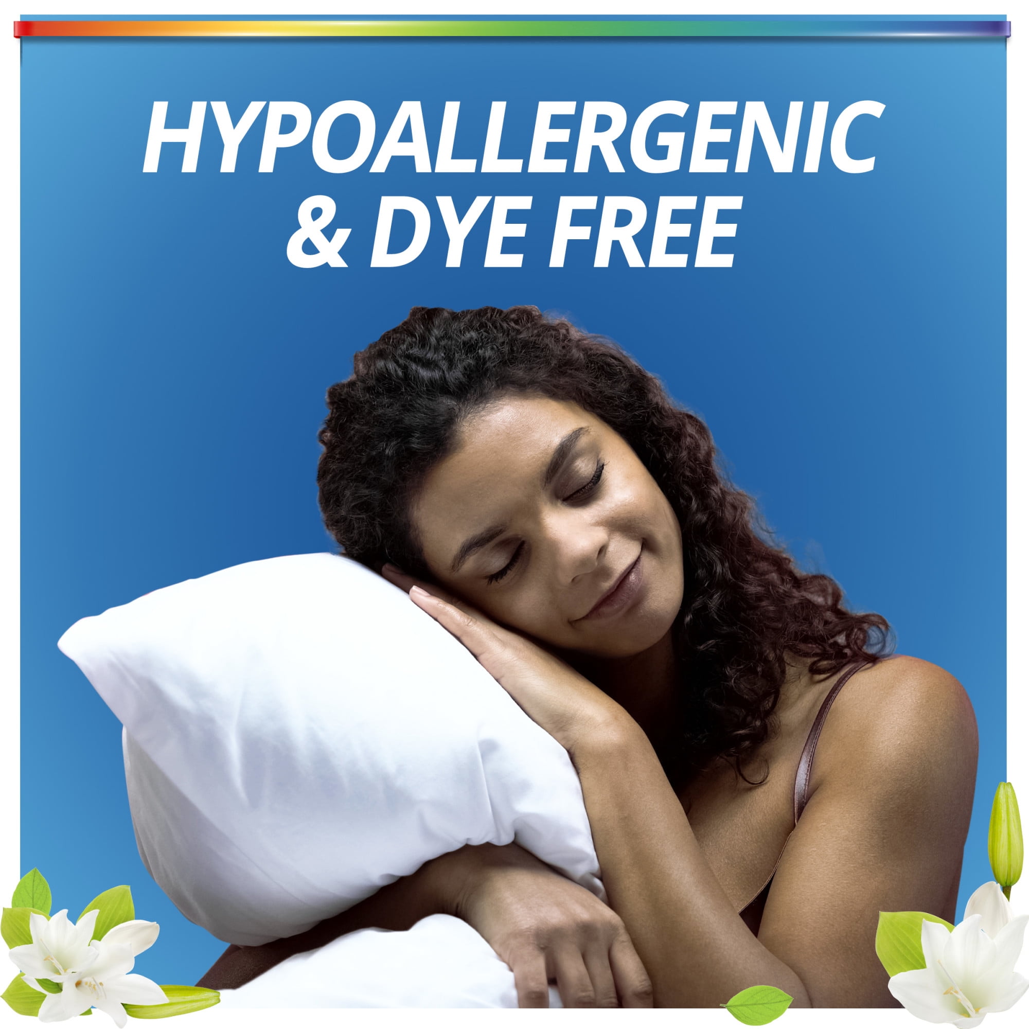 Purex Dirt Lift Action Natural Elements Linen & Lilies Detergent 150 fl. oz. Jug Best Deals and ...