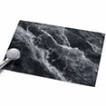 Abstract Marble Stone Texture Rectangle Area Rug 2x3ft,Living Room Rug ...