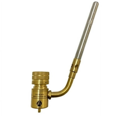 Power Probe PPMT Micro Butane Soldering Torch - Walmart.com