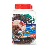 Adventure Force Farm Animals Jumbo Bucket, 55 Pieces - Walmart.com