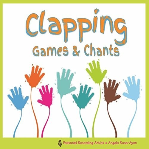 Clapping Games And Chants - Walmart.com